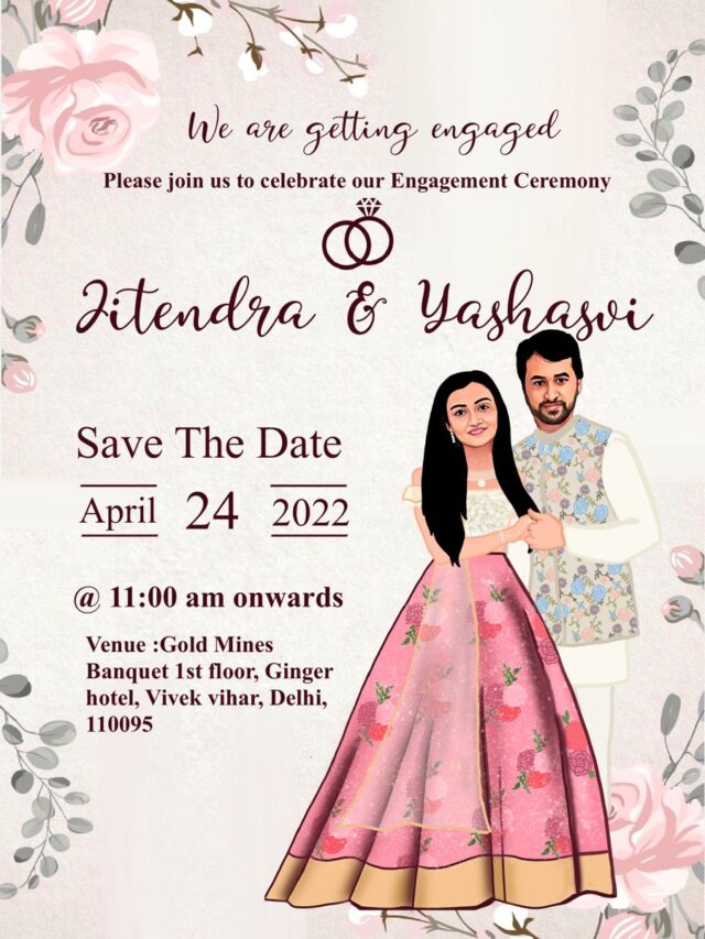 Naming Ceremony Cards – myMandap Invitation Cards Naming Ceremony Cards – myMandap Invitation Cards